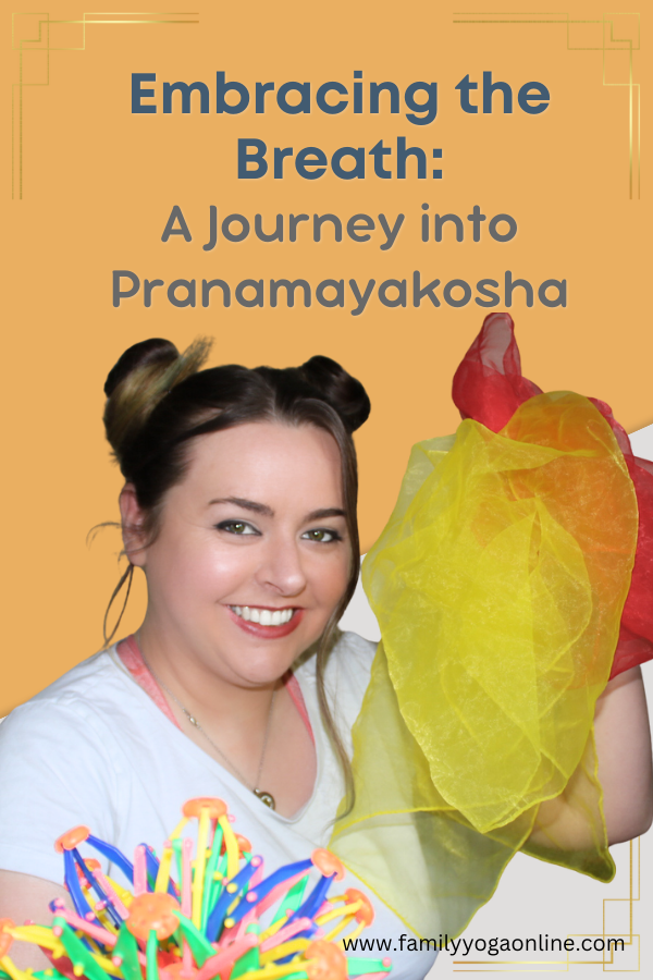 The Kosha Series – An introduction to Pranamayakosha (2/5) – Family ...